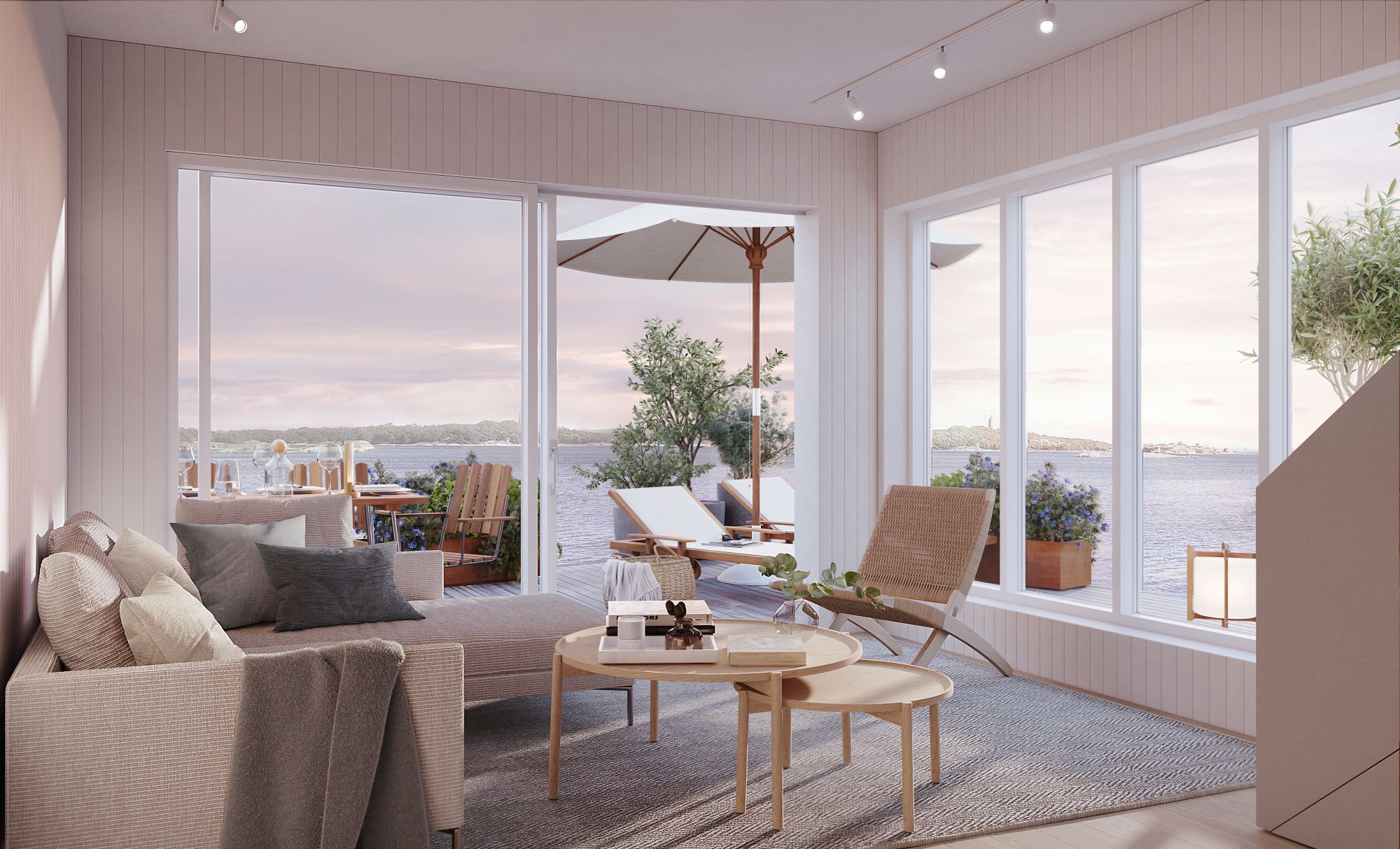 Sandhamn Seglarhotell