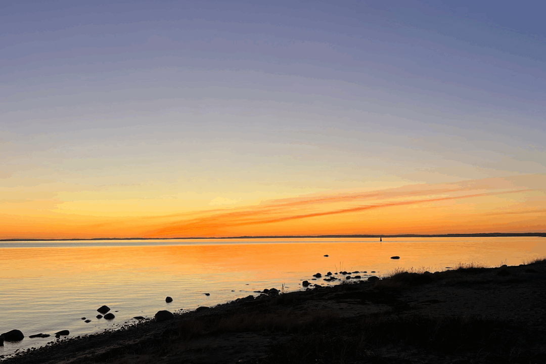 Sandhamn Sailing hotel