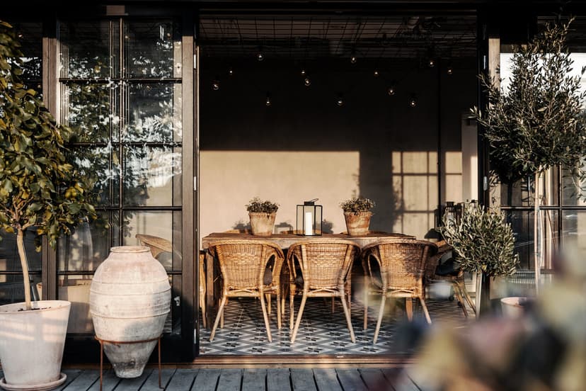 Mat & Dryck på Sandhamn Seglarhotell – Smaker av havet och skärgården