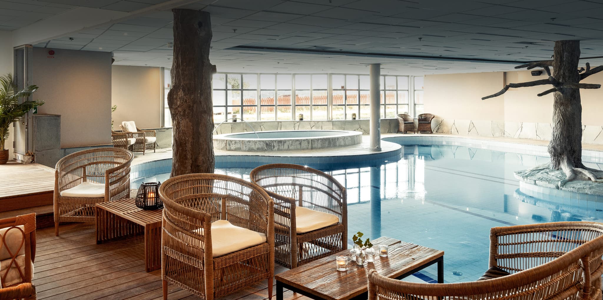 Sandhamn Sailing hotel