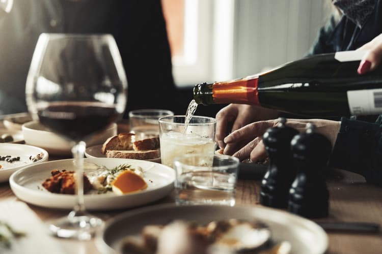 Sandhamn Sailing hotel